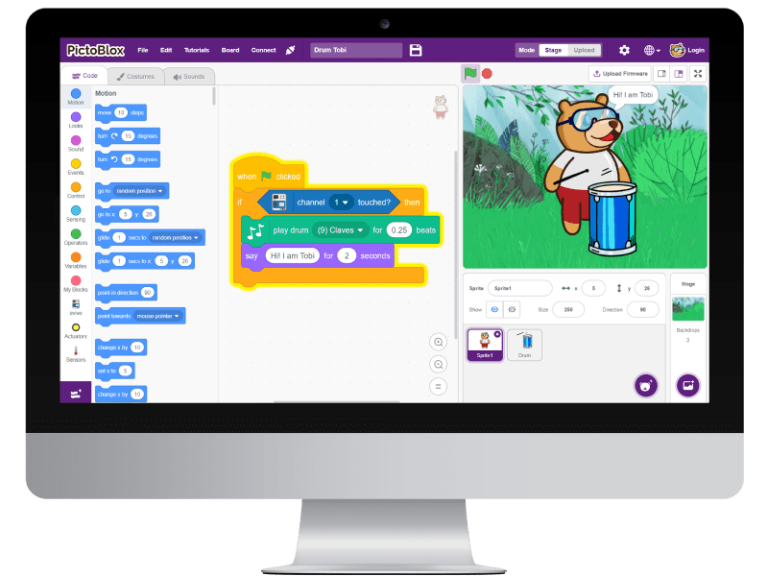 evive Starter Kit - The Most Versatile STEM Robot Building Kit for Kids ...