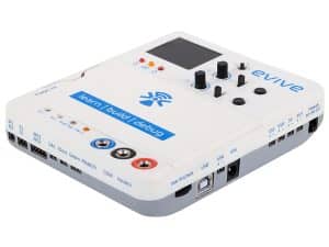 evive - Best electronic prototyping board for DIY projects & IoT ...