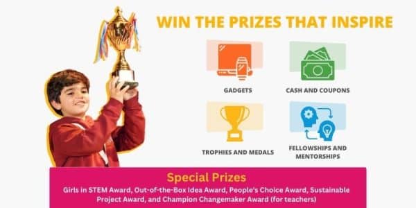 Codeavour 5.0 International: The Biggest AI ,Coding, and Robotics ...