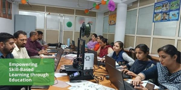 CBSE to Launch PMKVY 4.0 via Skill Hub Initiative - Blog
