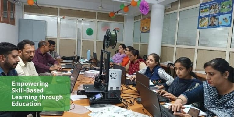 CBSE to Launch PMKVY 4.0 via Skill Hub Initiative - Blog