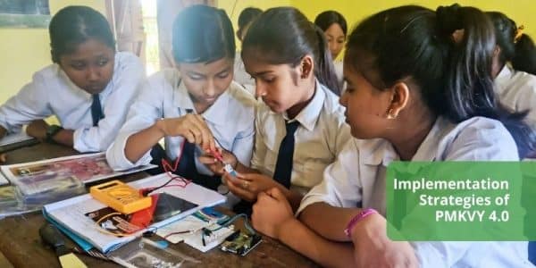 CBSE to Launch PMKVY 4.0 via Skill Hub Initiative - Blog