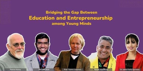 Codeavour 5.0 International: The Biggest AI ,Coding, and Robotics ...