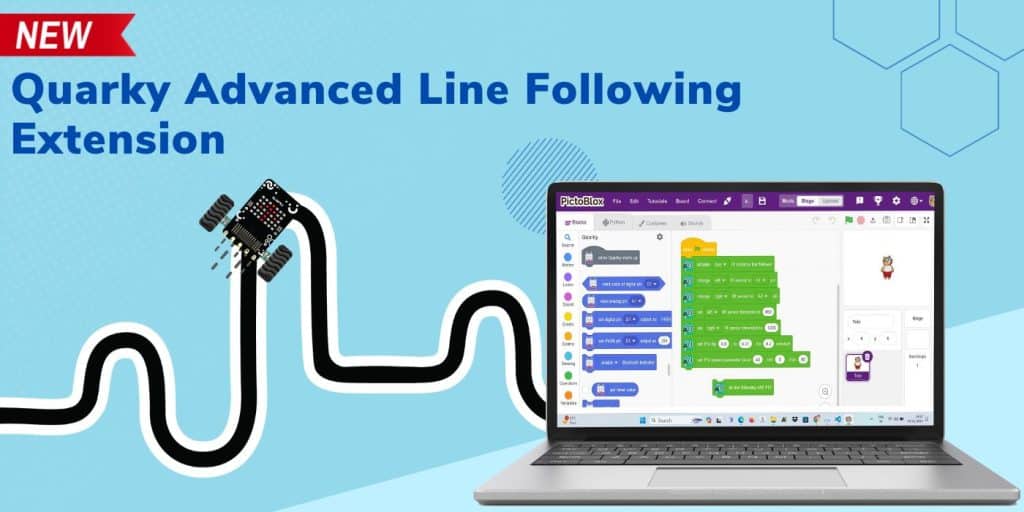 PictoBlox 6.1.0 and 6.2.0 - Updates in Python Environment and New ...