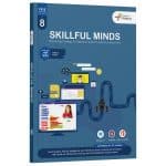 CBSE Class 8 AI, Coding, Robotics, and Computer Book