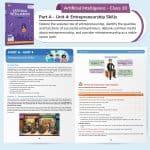 CBSE AI Book for Class 10 - Artificial Intelligence (Subject Code 417)