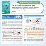 CBSE AI Book for Class 9 - Artificial Intelligence (Subject Code 417)