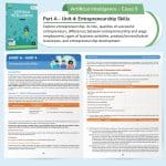 CBSE AI Book for Class 9 - Artificial Intelligence (Subject Code 417)