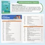 CBSE AI Book for Class 9 - Artificial Intelligence (Subject Code 417)