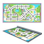 Codeavour International Arena Object Kit for Wellness Wave AI-Robo ...