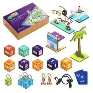 Codeavour Kits Archives - STEMpedia