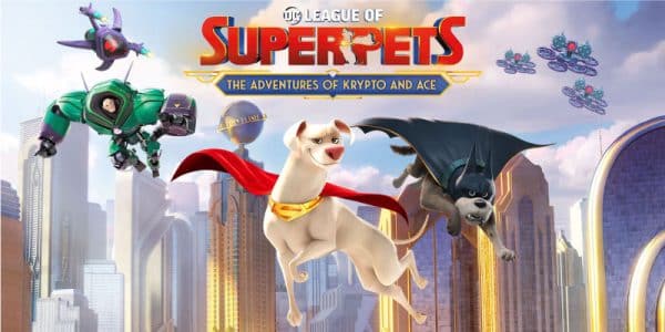 10 Best Sci-fi and Animation Movies For Kids - STEMpedia Blog