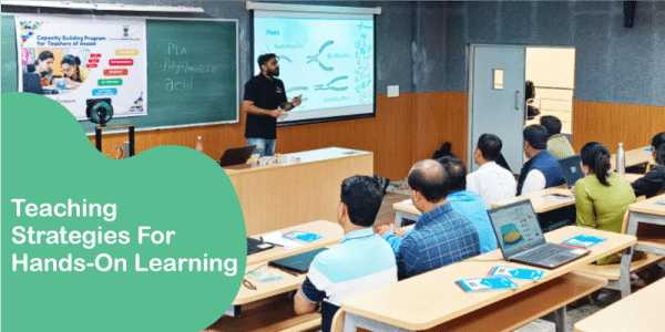 Skillful Minds Program For CBSE ICT, AI, Coding, and Robotics Education