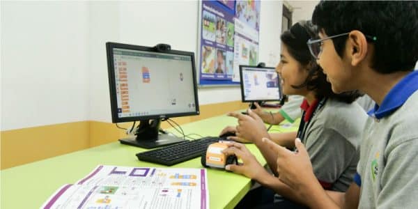 Importance of Computational Thinking for School Students - STEMpedia Blog