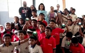 Educational CSR and Govt. Impact Program- STEM, Coding, Tinkering, AI ...