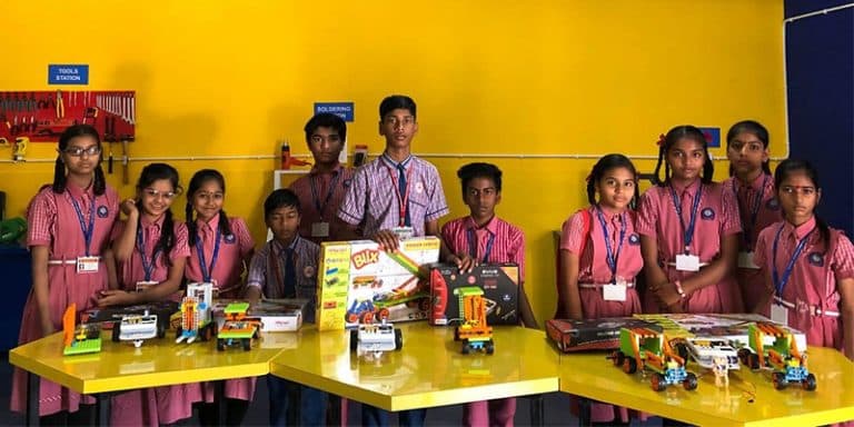 How ICT Tools in Education Enhance Engagement in STEM Learning ...