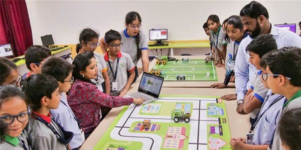 How ICT Tools in Education Enhance Engagement in STEM Learning ...