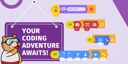 Introducing Junior Blocks in PictoBlox: An Engaging Way to Learn Block ...