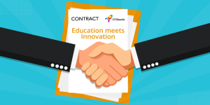 Introducing Tinkering Labs in PM SHRI Schools for STEM and Robotics ...