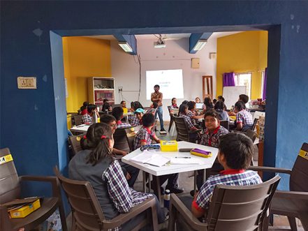 Atal Tinkering Lab - Best-in-Class affordable ATL Lab Packages ...