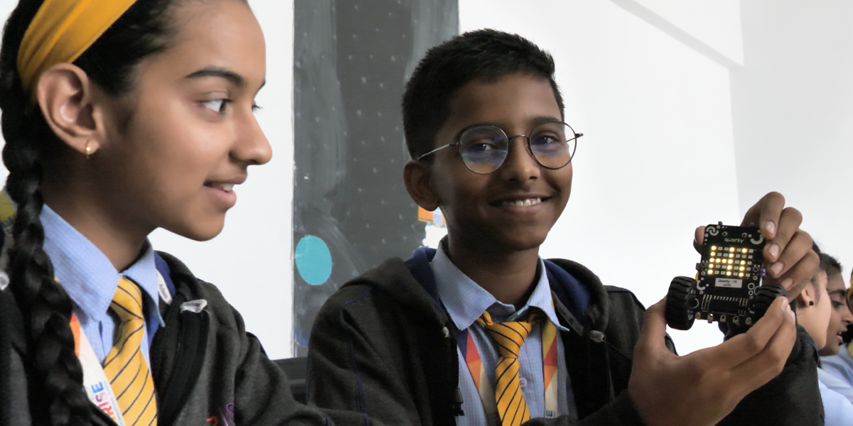 Future Tech Education: Igniting Innovation and Entrepreneurship in ...