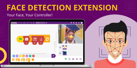 Latest PictoBlox | Introducing Junior Blocks for 4-7 years and Python ...