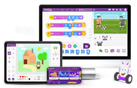 International Educator Bootcamp on AI, and Coding with Junior Blocks - STEMpedia