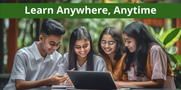 The Transformative Impact of National Digital University on India’s ...