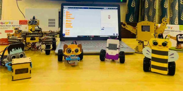 CBSE Mandates "Composite Skill Labs" in Schools to Revolutionize Skill ...