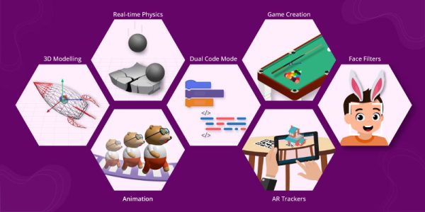 Introducing PictoBlox 3D and XR Studio: The Ultimate Creator Tool for ...