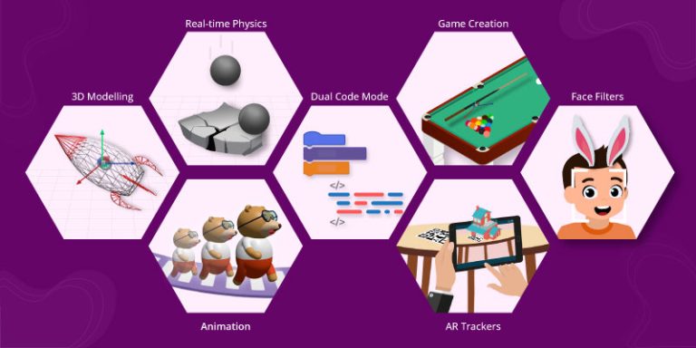 Introducing PictoBlox 3D and XR Studio: The Ultimate Creator Tool for ...