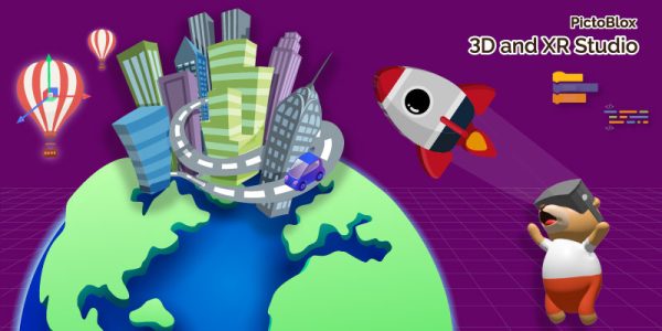 Introducing PictoBlox 3D and XR Studio: The Ultimate Creator Tool for ...