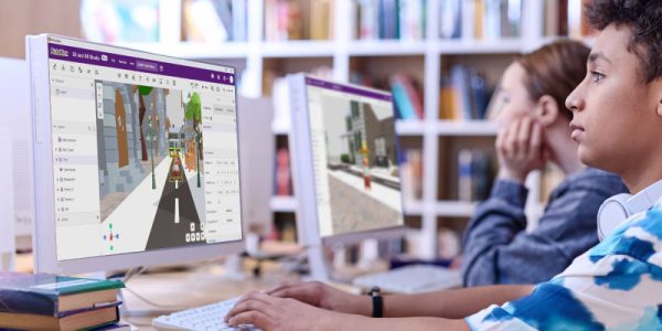Introducing PictoBlox 3D and XR Studio: The Ultimate Creator Tool for ...