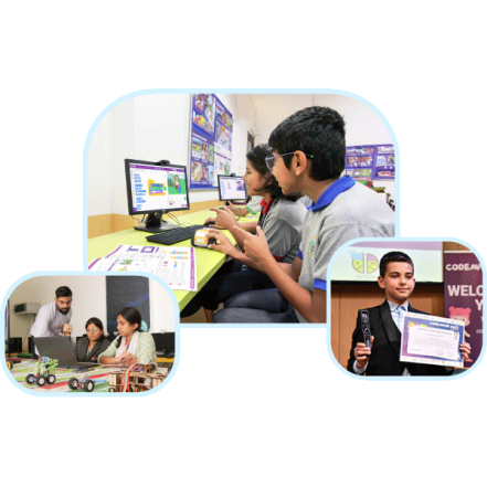 AI Lab for Schools - Certified Curriculum, Books and AI Education Kits ...