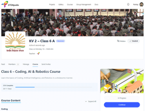 AI Lab for Schools - Certified Curriculum, Books and AI Education Kits ...
