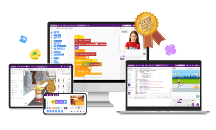 AI Lab for Schools - Certified Curriculum, Books and AI Education Kits ...