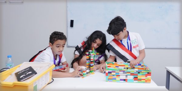 Design Thinking to Build Problem-Solving Skills Among Students ...