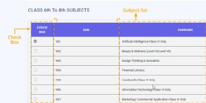 CBSE Skill Subject Registration: How to Register via OASIS Portal ...