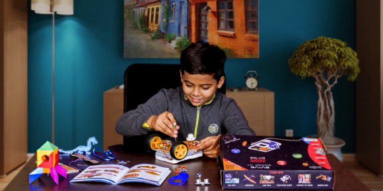 Design Thinking to Build Problem-Solving Skills Among Students ...