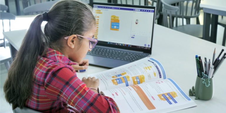 Tech Tinkerer Program: ICT, Coding, AI & Robotics for ICSE Students - STEMpedia Blog