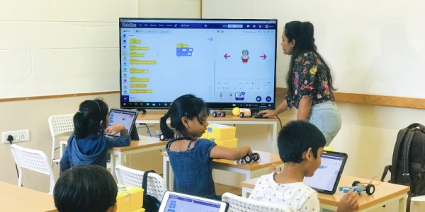 How to Set Up a Composite Skill Lab in CBSE Schools? - STEMpedia Blog