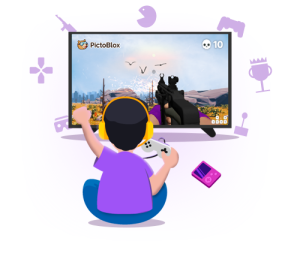 Master 3D Game Development in PictoBlox – Hands-On Training for ...