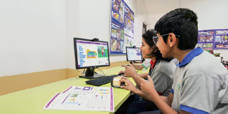 How to Set Up a Composite Skill Lab in CBSE Schools? - STEMpedia Blog