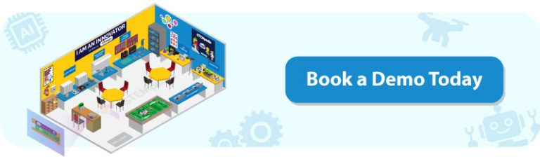 How to Set Up a Composite Skill Lab in CBSE Schools? - STEMpedia Blog