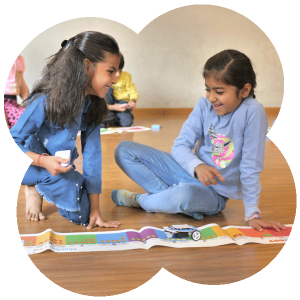 Wizbot Classroom Program - FLN and CT education with play-based ...