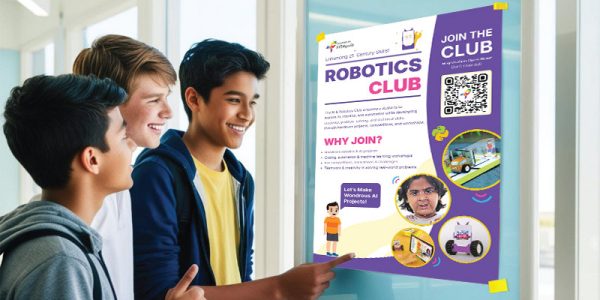 How to Start a Robotics Club in School - STEMpedia Blog