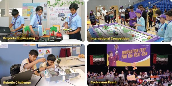 How to Start a Robotics Club in School - STEMpedia Blog