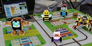 How to Start a Robotics Club in School - STEMpedia Blog