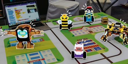 How to Start a Robotics Club in School - STEMpedia Blog