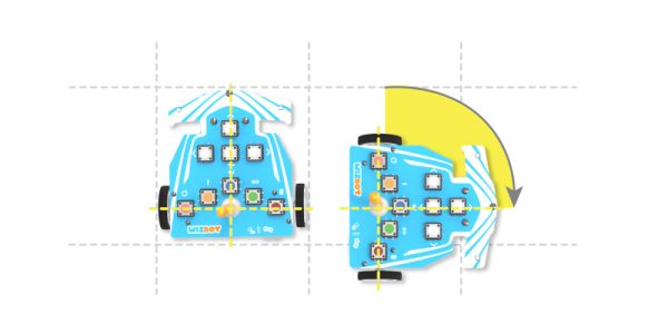 Drawing Activities for Kindergarten and Preschool with Wizbot Draw Mode ...